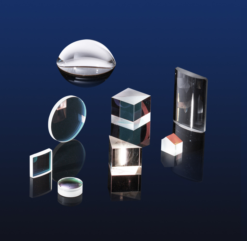 戴斯光电 DayOptics